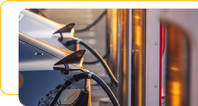 EV Charging Systems - MC Electric Pro