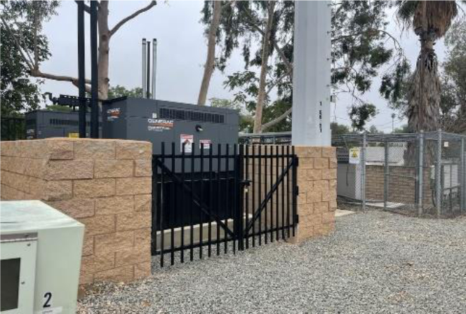 MC Electric & Contracting