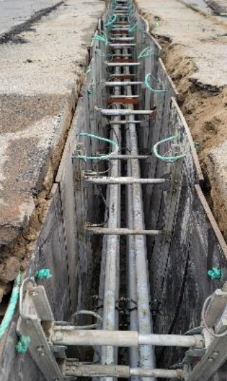 MC Electric & Contracting